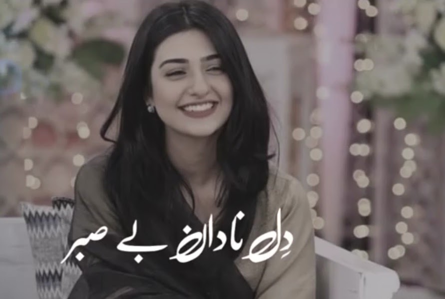 Mohabbat Tujhe Alvida New Pakistani Sad Drama Ost WhatsApp Status