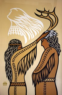 KeeperofStories: CLAN MOTHER