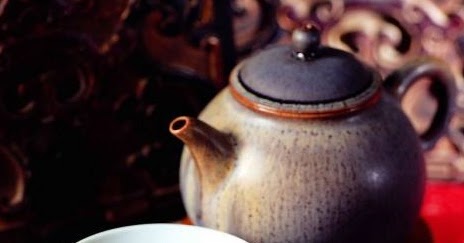 The Tea Horse Caravan: Tea and Tranquility - Cha Dao (茶道)