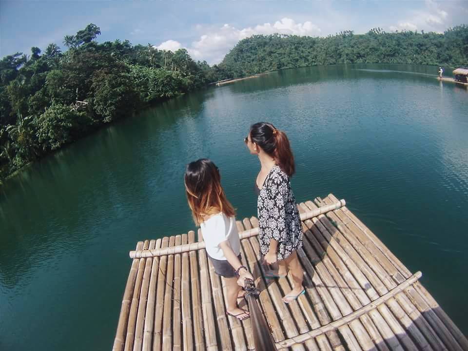 Pandin Lake: A hidden paradise in San Pablo, Laguna - Let'sWander