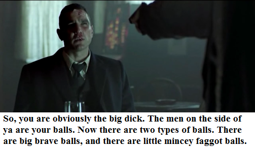 Top 10 Snatch Quotes