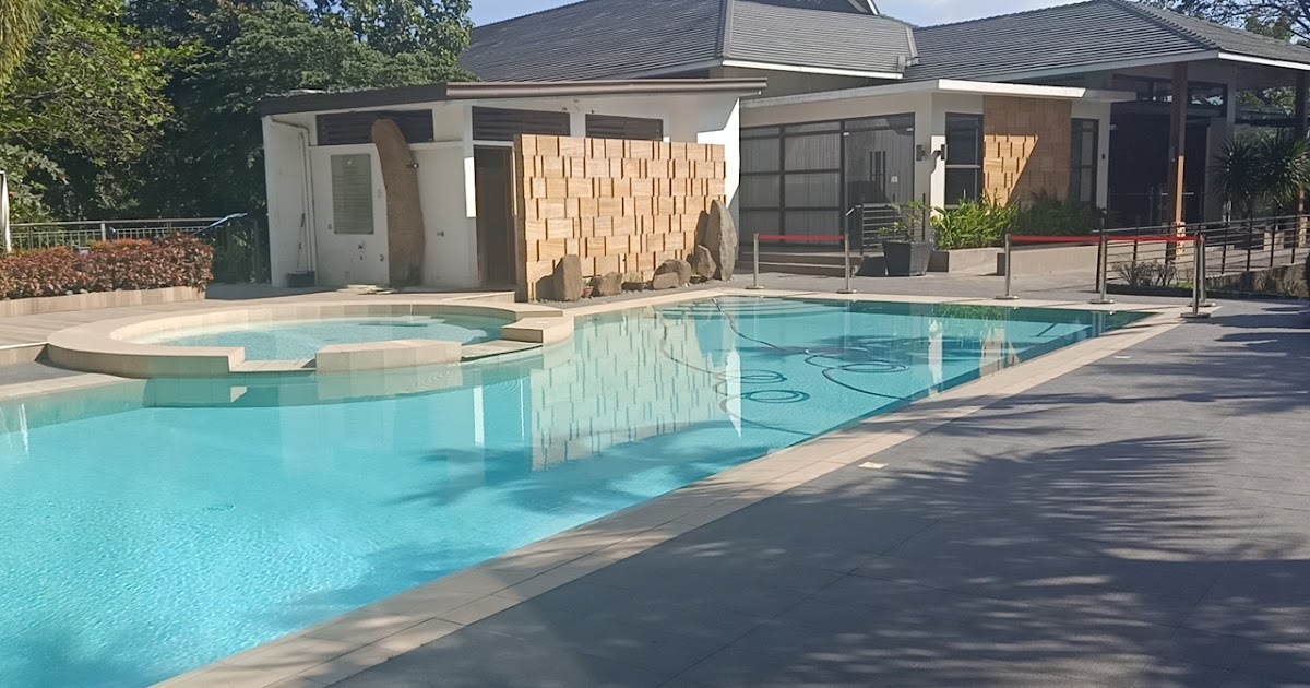 A quiet respite at Estancia de Lorenzo