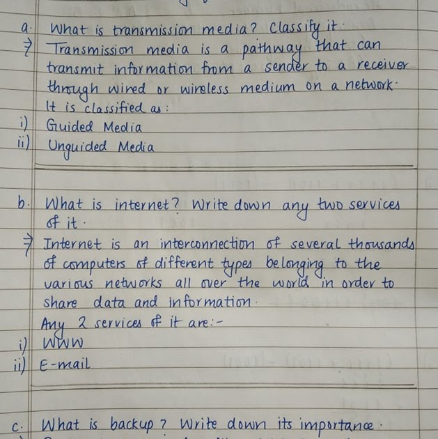 Qbasic Programming Solutions and SLC / SEE Computer Science Questions ...