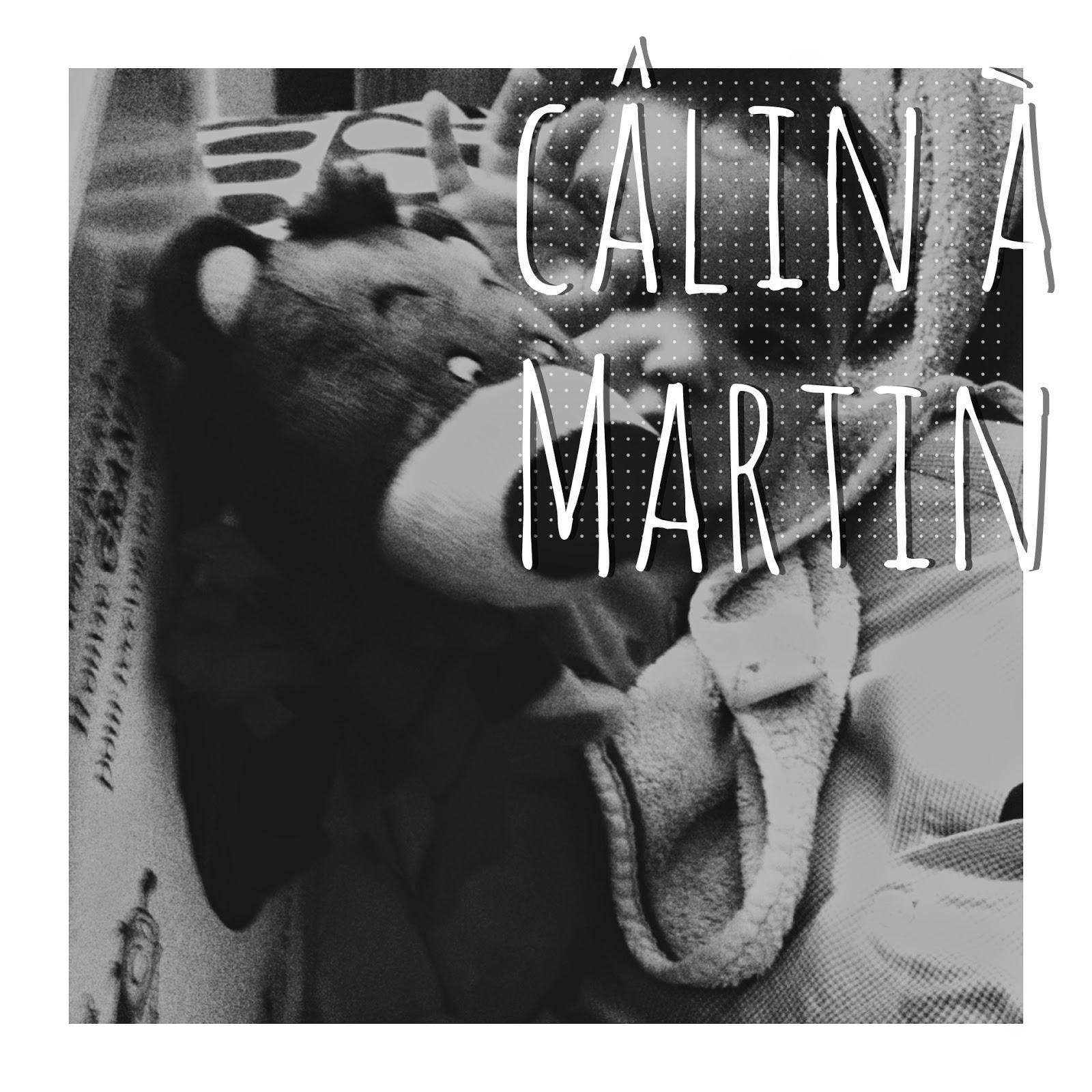 Un énorme câlin pour Martin [album] ♥♥♥