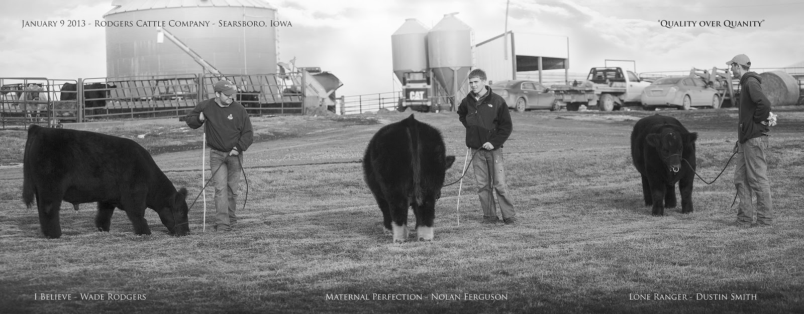 RCC Blog: Rodgers Bulls