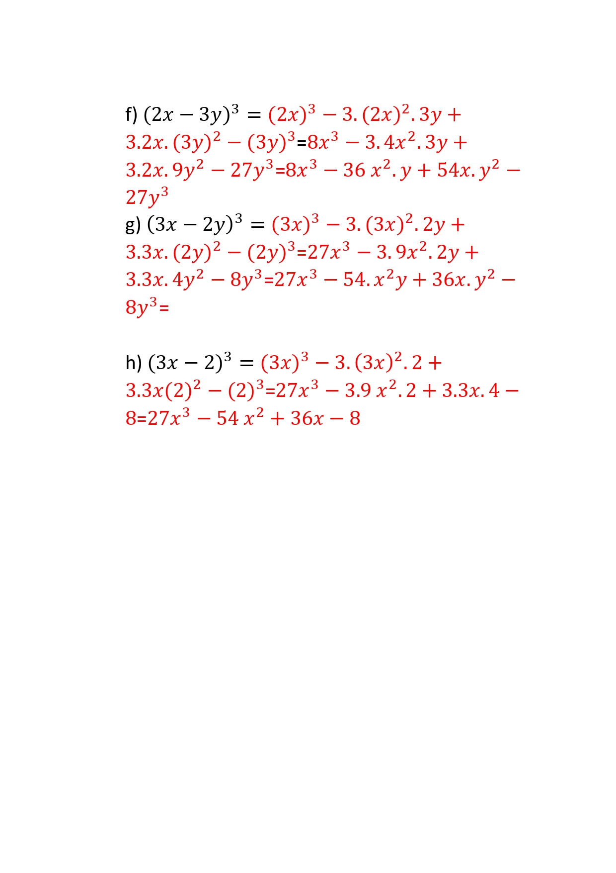 Ensino de Matemática : Produtos notáveis -Cubo da soma e da diferença ...
