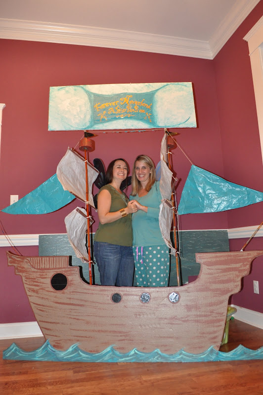 Reveal: Forever Neverland: A Peter Pan Prom