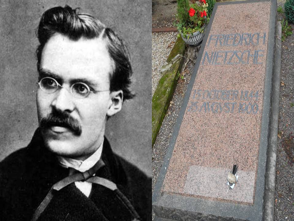 ithinkphilosophy: Human, All Too Human By Friedrich Nietzsche