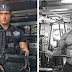 MICHAEL COUNIHAN: MOST JACKED POLICEMAN FROM NYPD - SHREDDEDFIT