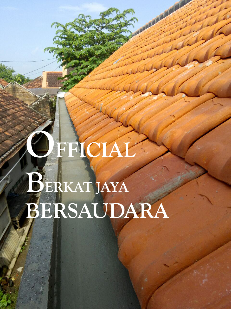 Bangun Rumah
