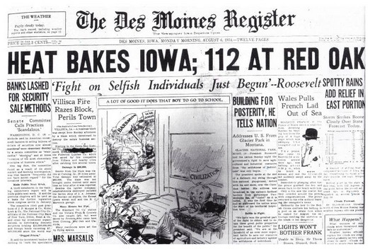 Keyboard to web. Critical Reviews on Literature: Mere Cogs In A Machine