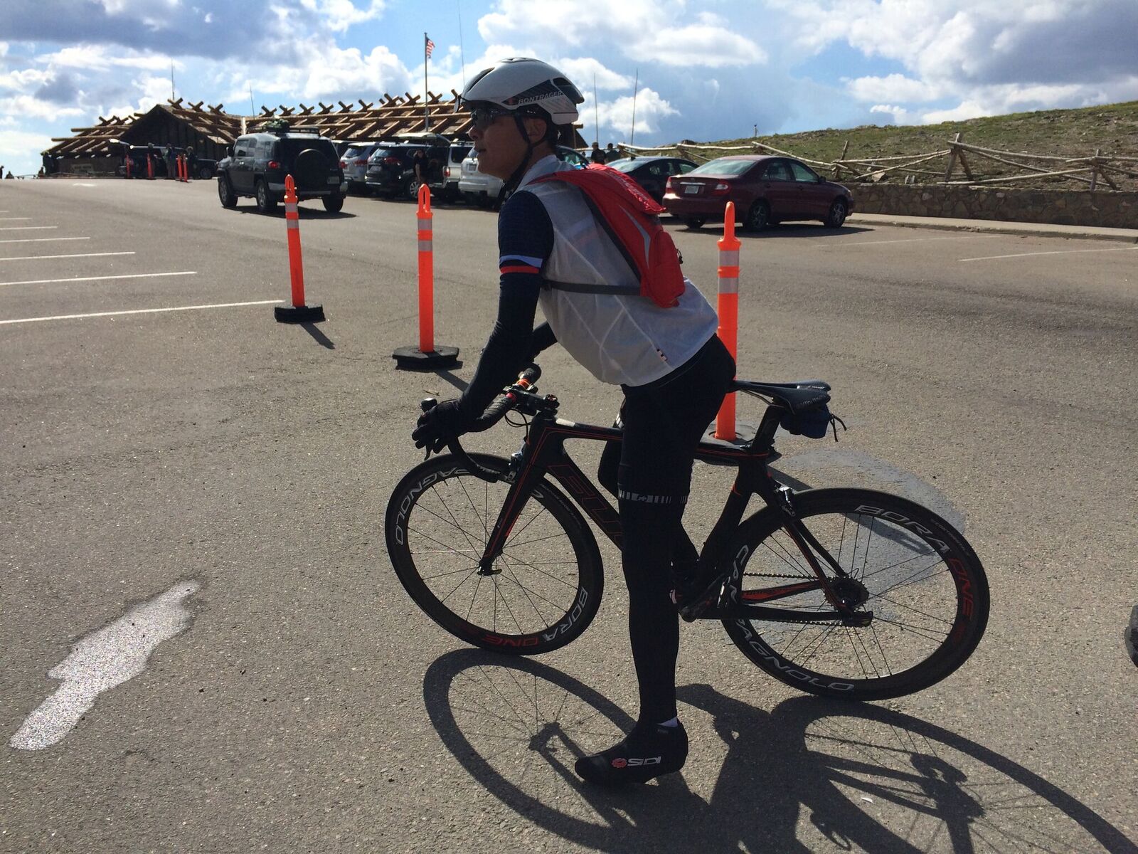 Colorado Triple Crown: 2017 Tim Kalisch Memorial Grand Loop Recap