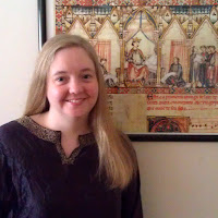 Unusual Historicals: Meet the Contributors: Jessica Knauss