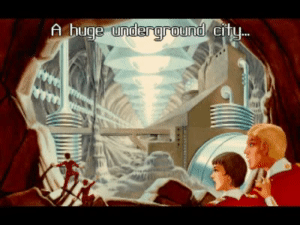 [3DO] STAR CONTROL 2: The Ur-Quan Masters (Setembro de 1994)[#633]