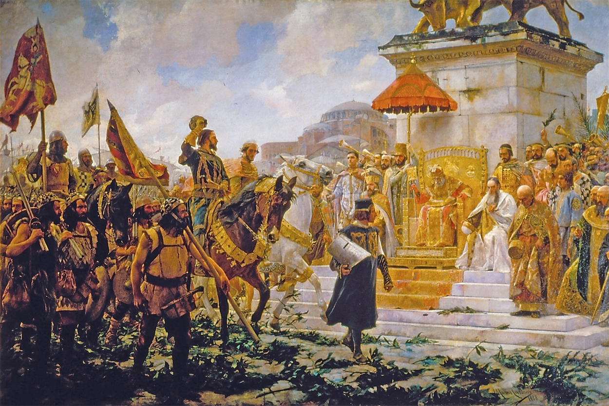 Turoliense: Roger de Flor