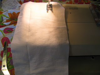The Hoos Homestead: Cloth Diaper Liner Tutorial