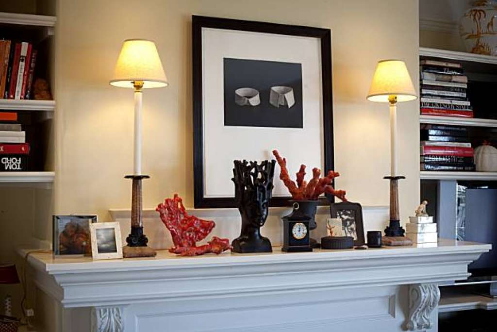 Color Outside the Lines: Dave DeMattei and Patrick Wade