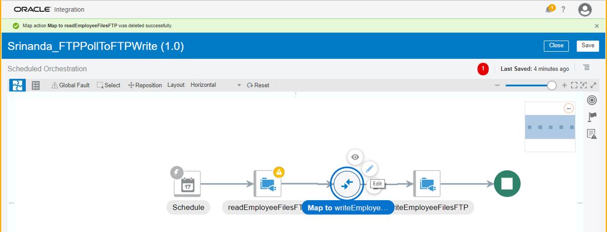 soalicious: OIC - using File Transfer Style