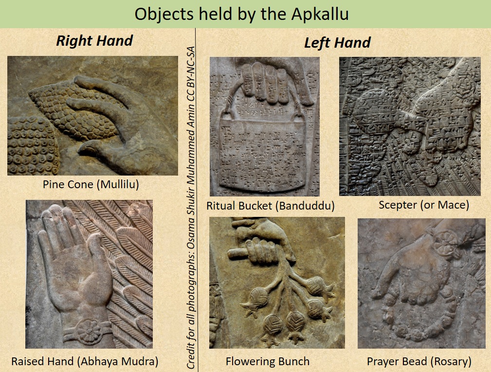 The Mystery of the Seven Sages: Were They Visitors from the Stars ...