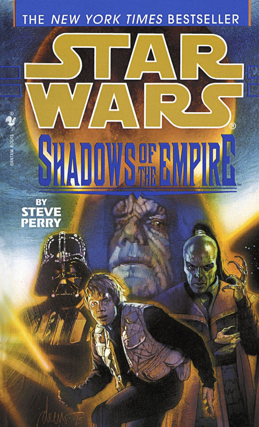 Star Wars: Sombras del Imperio