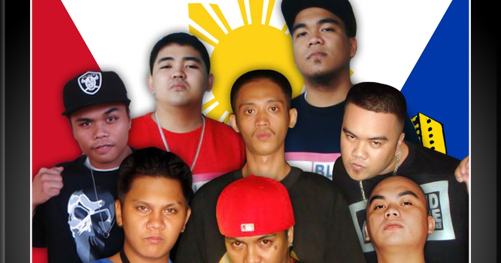 Pinoy Hiphop Superstar: Walong Sumpa ng Shockra