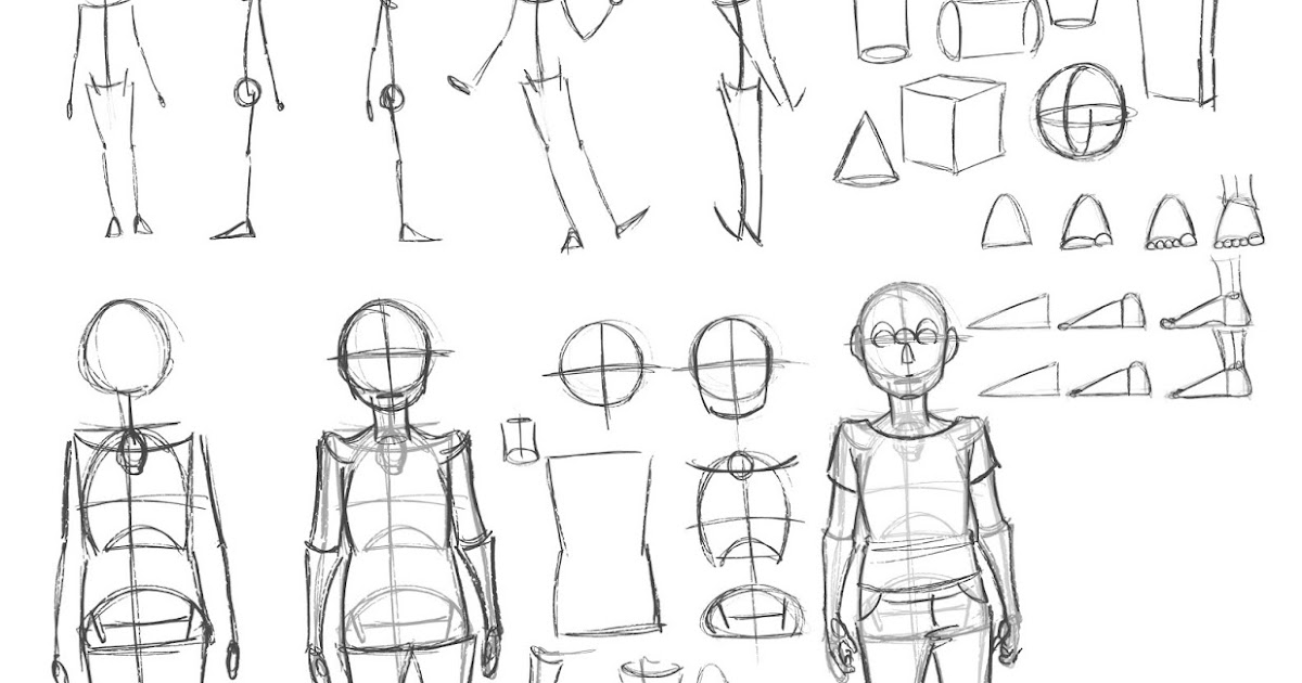 Two New Classes for Artnerds