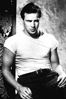 Drift Away: Marlon Brando