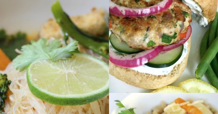 An Uncomplicated Life Blog: How To Meal Plan Strategically