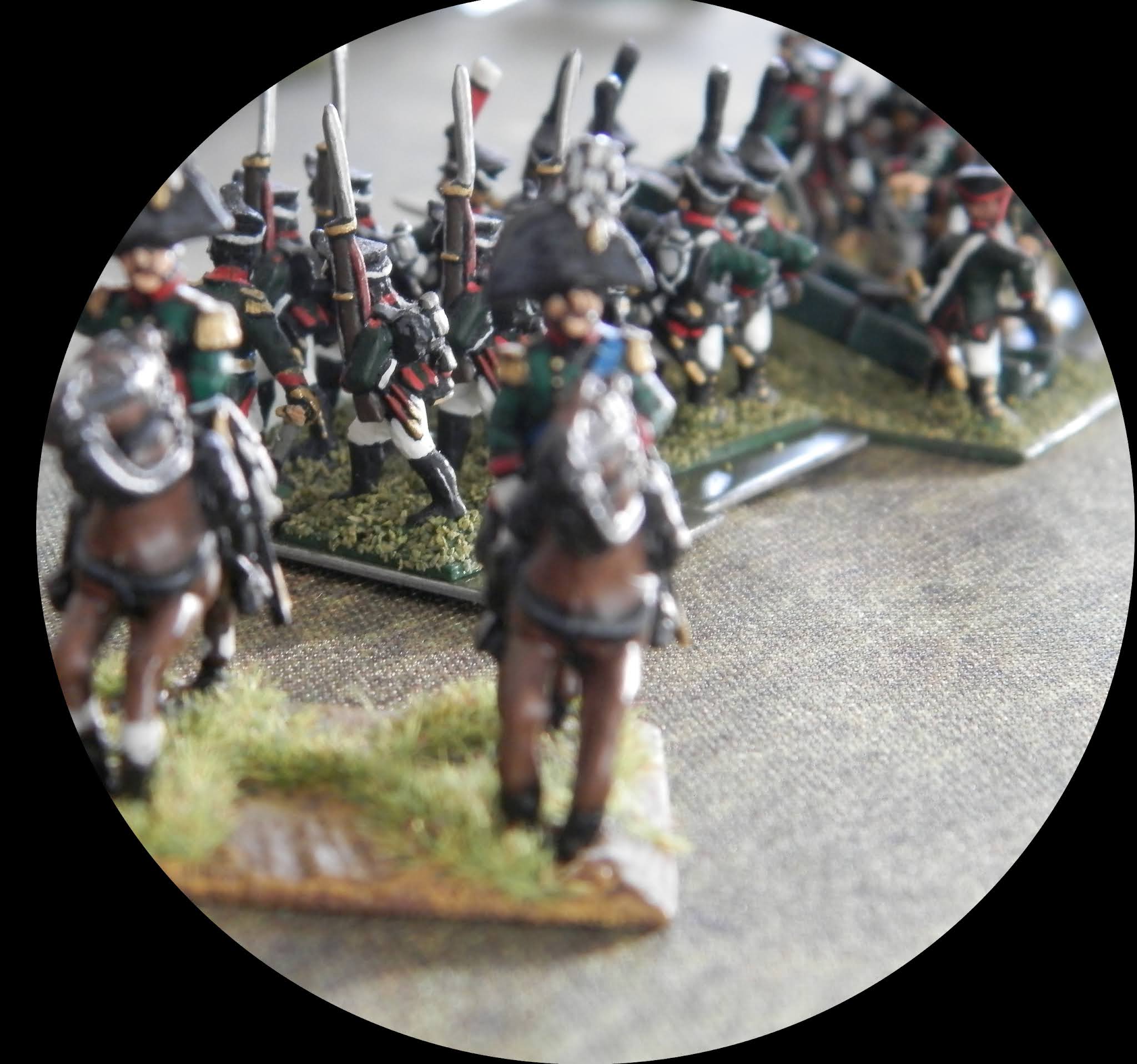 1806, multi nations campaign – 2T-News