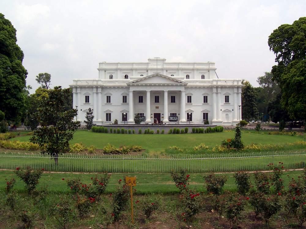 Welcome To Pakistan: Lahore City