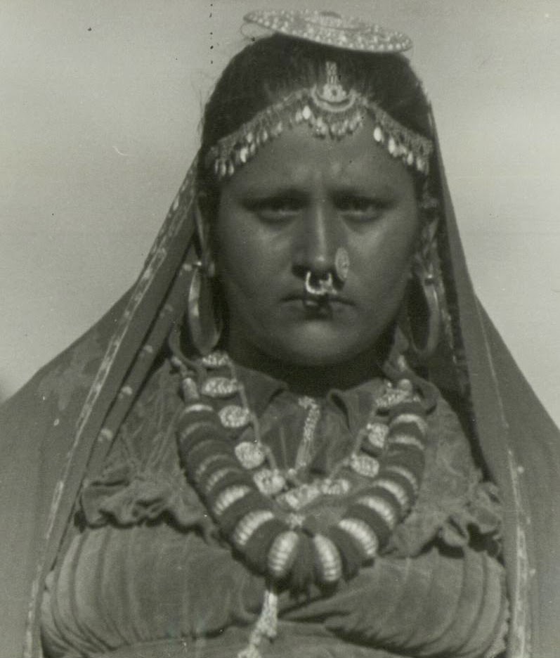 Wedding Customs in Circle Bakote......... Ancient, old and in modern time