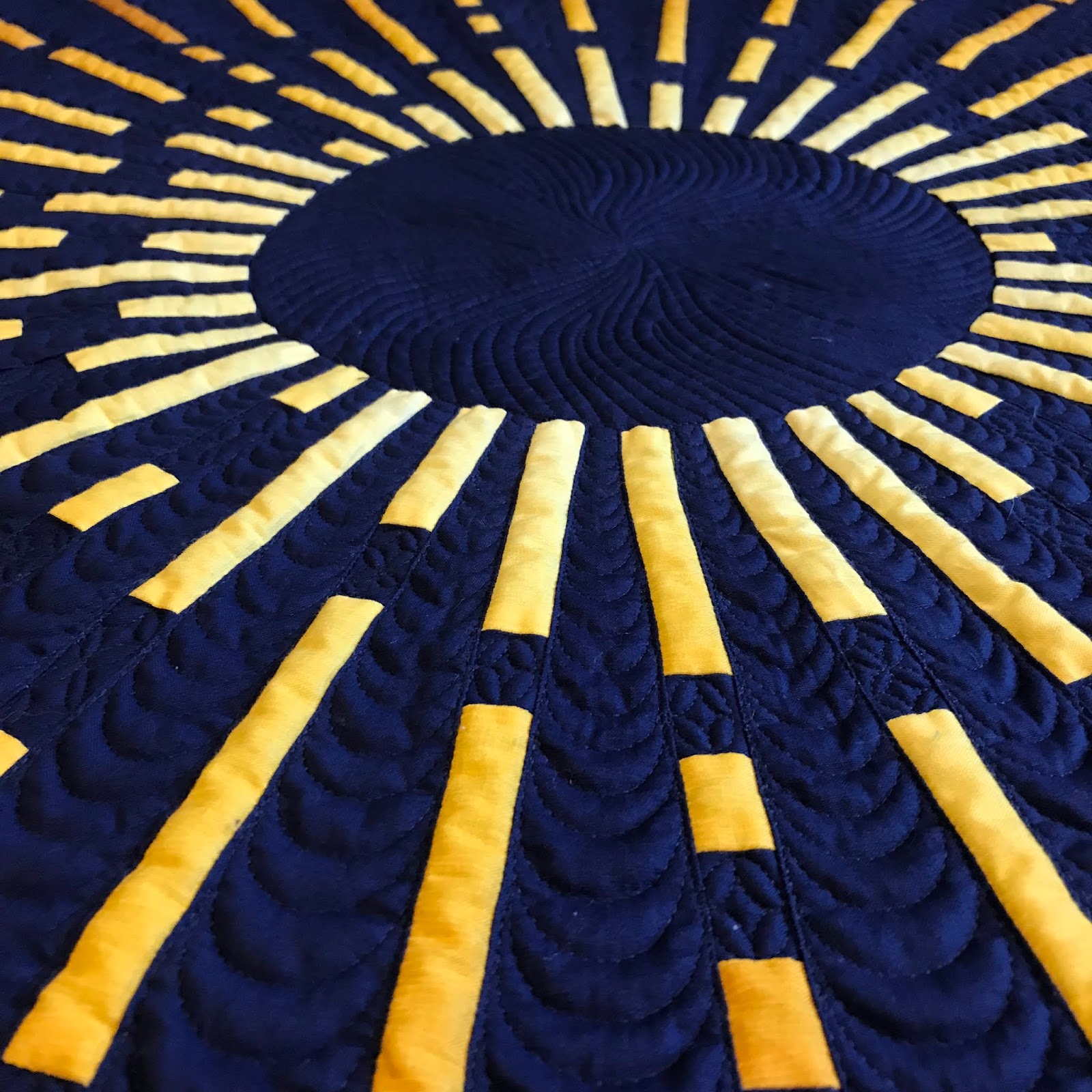 A Few Scraps: Quasar