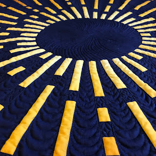 A Few Scraps: Quasar