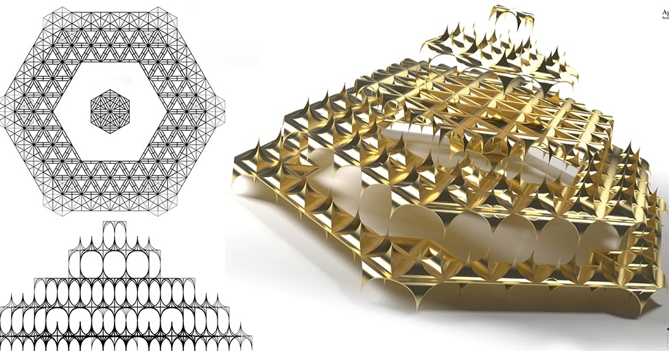 The Proving Ground by Nathan Miller: UNL Arch 223: Assignment 02
