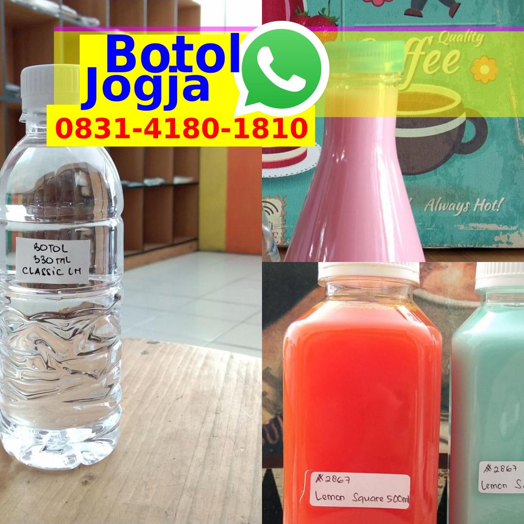 Ö831~418Ö~181Ö [wa] Jual Botol Jogja Murah: Jual Botol Kemasan Jogja