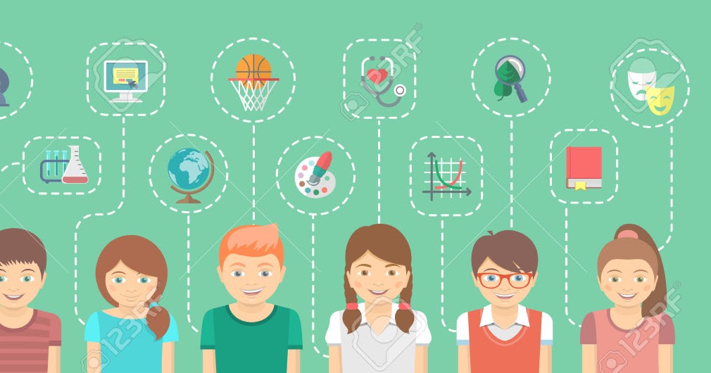 La construcción de la identidad, el papel de la escuela