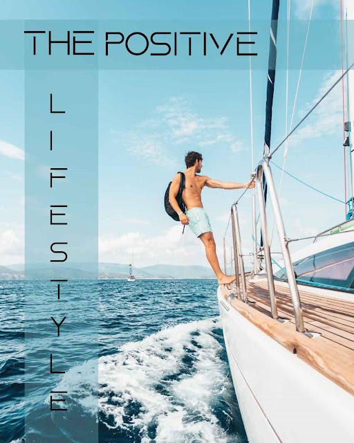 Top 3 Positive Lifestyle Choices Examples | The Lifestyle 2021