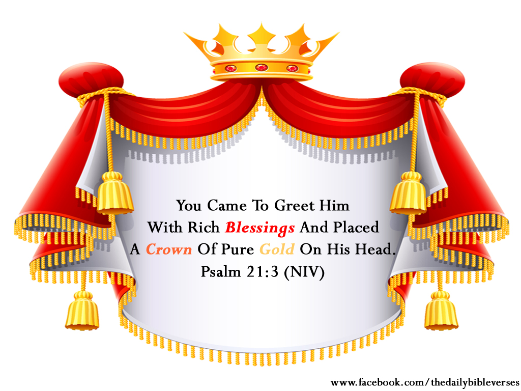 Daily Bible Verses Psalm 21 3 daily-bible-verses-psalm-21-3