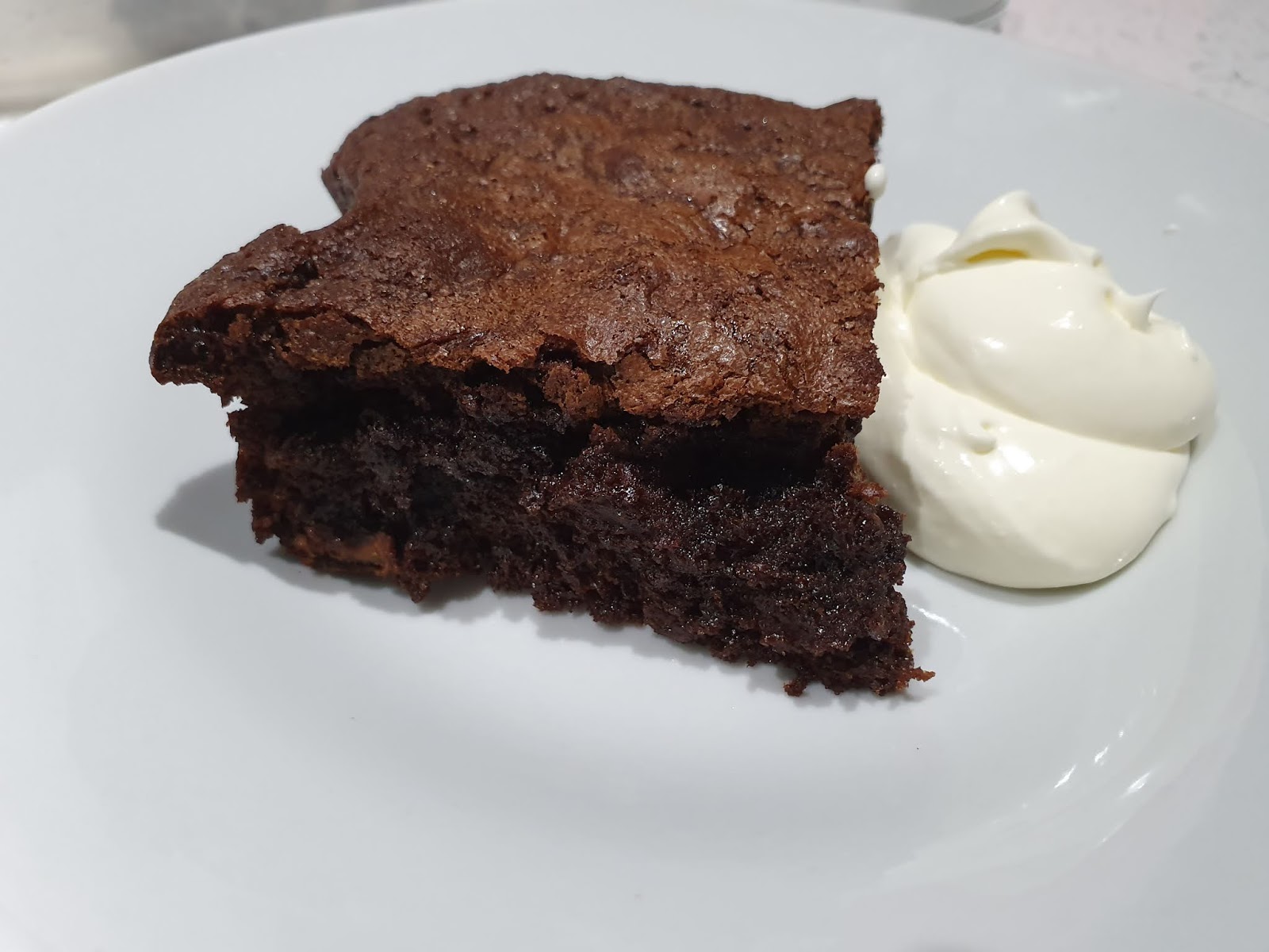 The Intrepid Reader and Baker: Weekend Cooking: April Bakes