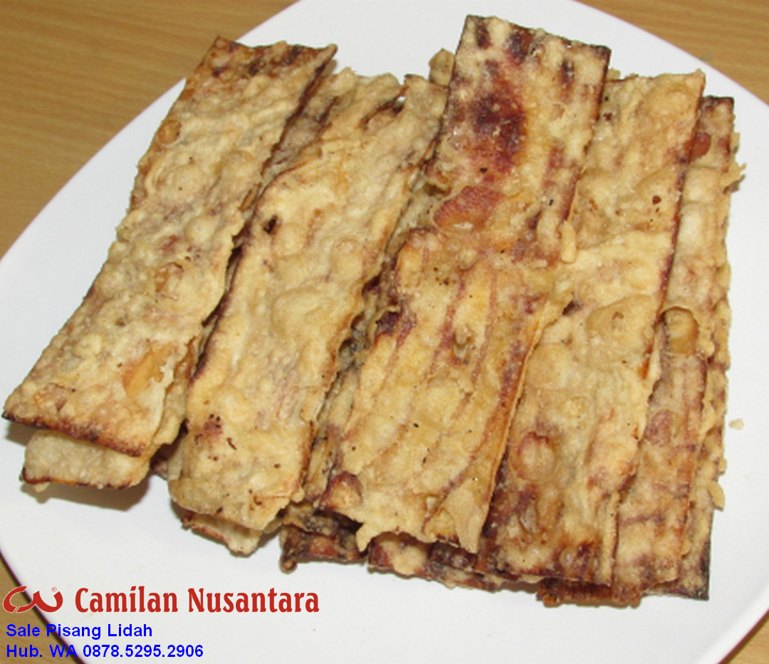 Macam-Macam Jenis Sale Pisang Lezat Yang Perlu Kamu Ketahui