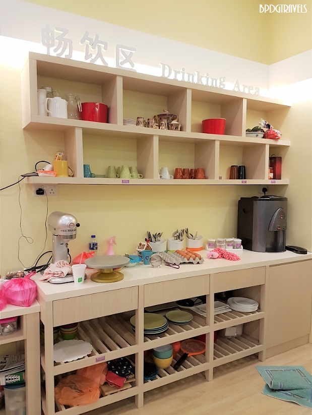 [JB] DIY Baking @ Love Fun Baking House (MOVED) | BPDGTravels ...