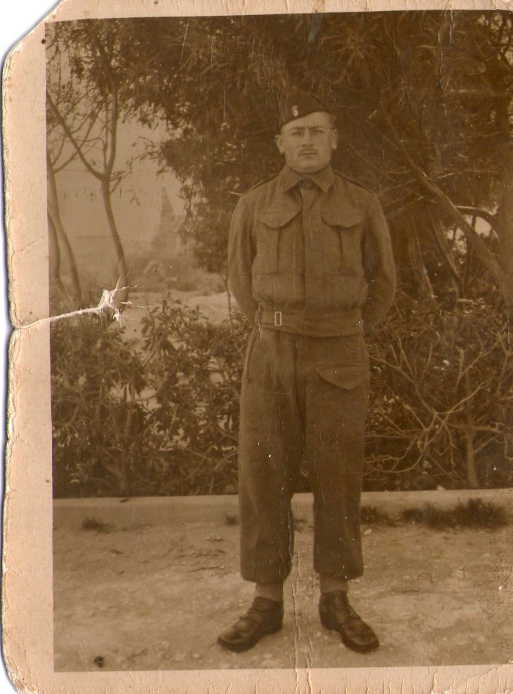 ΓΙΑΝΝΗΣ Ε.ΛΙΝΑΡΔΟΣ: ΤΟ ΓΕΝΝΕΑΛΟΓΙΚΟ ΜΟΥ ΔΕΝΔΡΟ