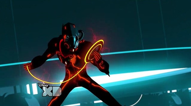 Tron Uprising, il trionfo