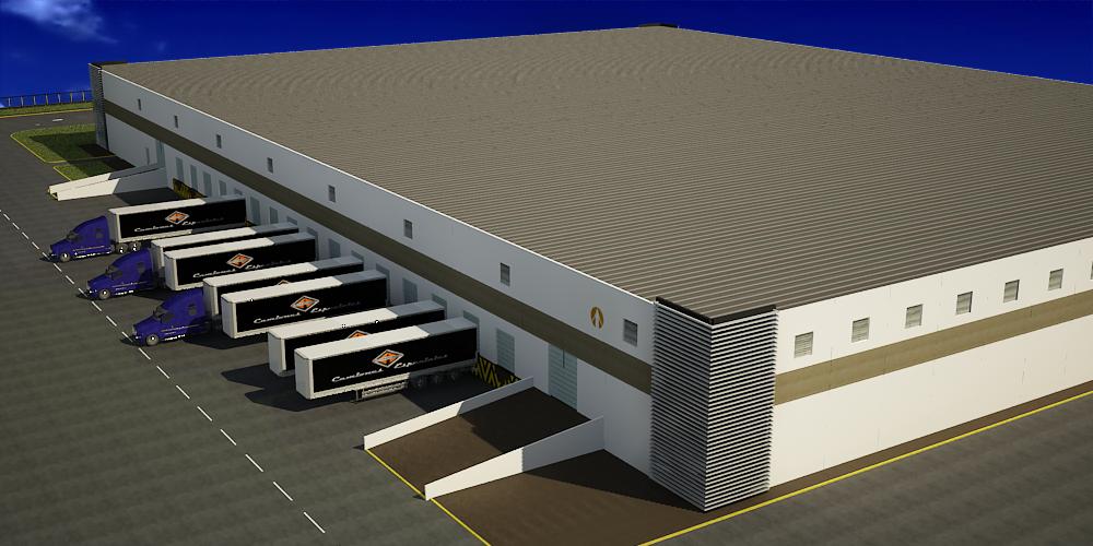 PROYECTOS: MAQUILADORA