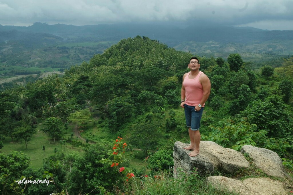 NEGERI ATAS ANGIN, PESONA ALAM BOJONEGORO - alaMasEdy