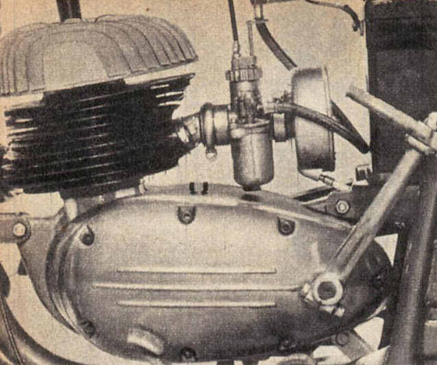 Archivo de autos: Zanella 125 del año 1963