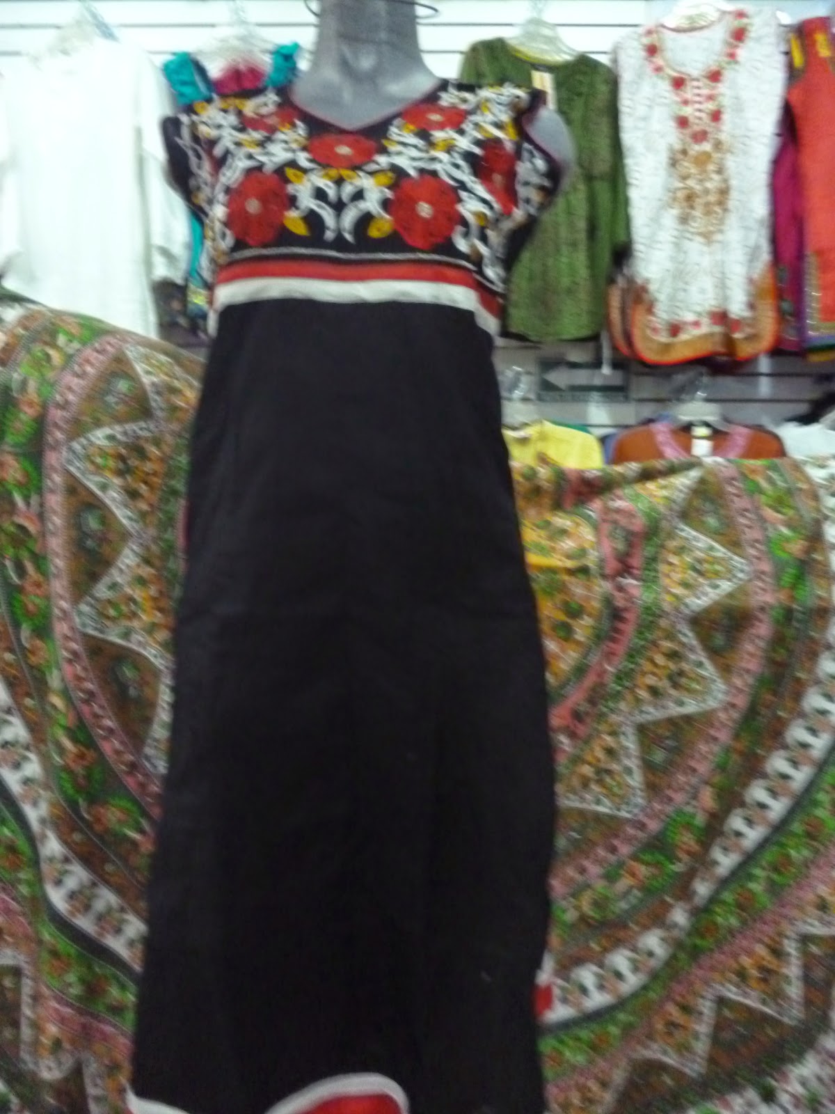 Ropa Y Artesania de la India: ROPA HINDU ., BLUSAS,FALDAS,.BOLSAS ...