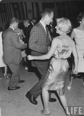 This Space Available: Unsung Heroes of the Space Age, Part 1: Rene ...