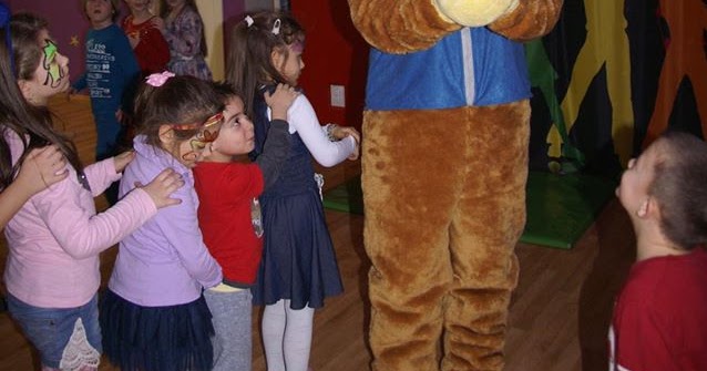 MASKOTE, MASKE, KOSTIMI, LUTKE, REKVIZITI: Patrolne šape - maskota Čejs