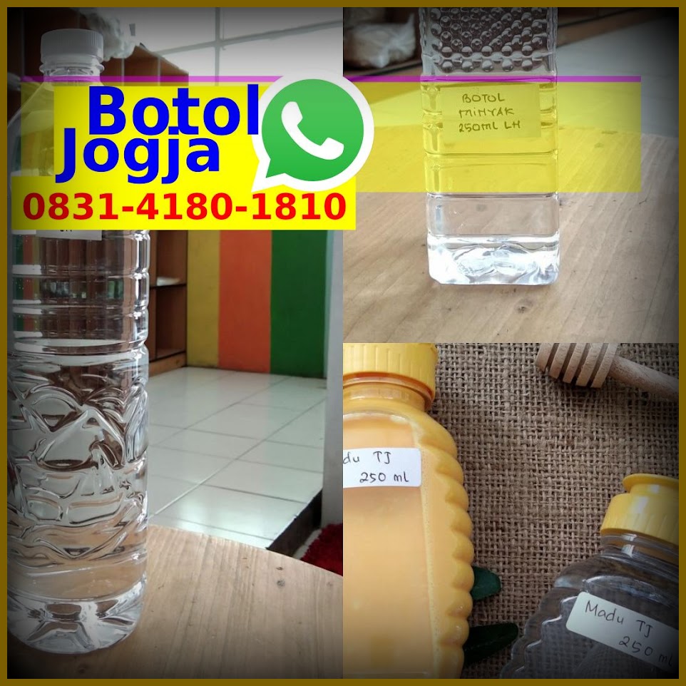 Botol Kaca Kecil Jogja – Ö8З1~Կ18Ö~181Ö [wa] Harga Botol Jogja Murah